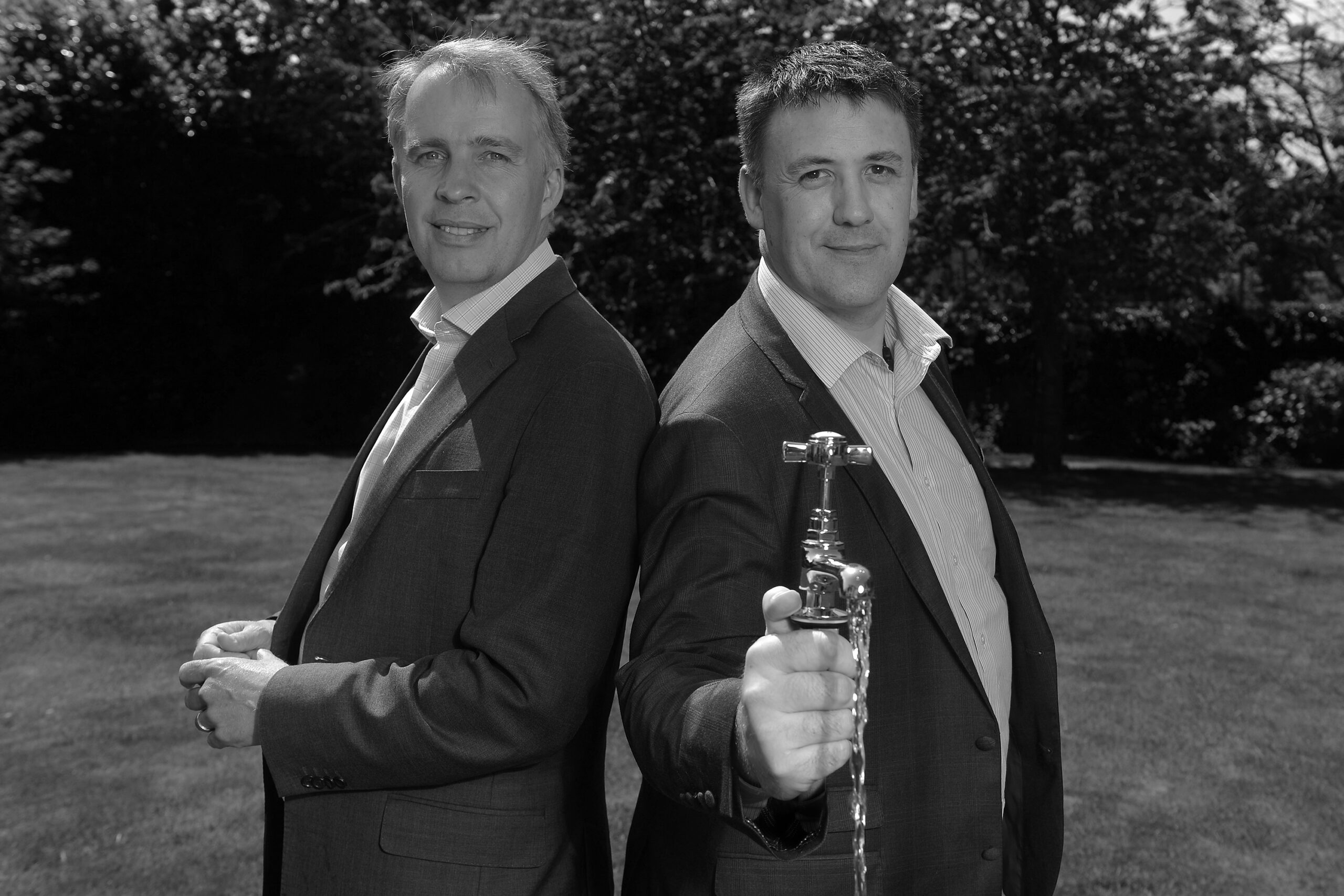 Brightwater Near £5m in Contract Revenues - Brightwater