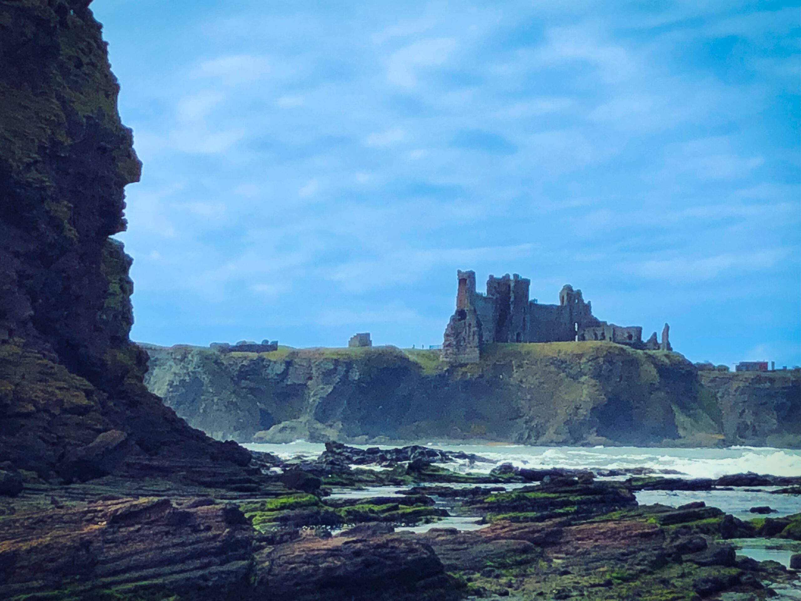 The Best Local East Lothian Beaches - Brightwater